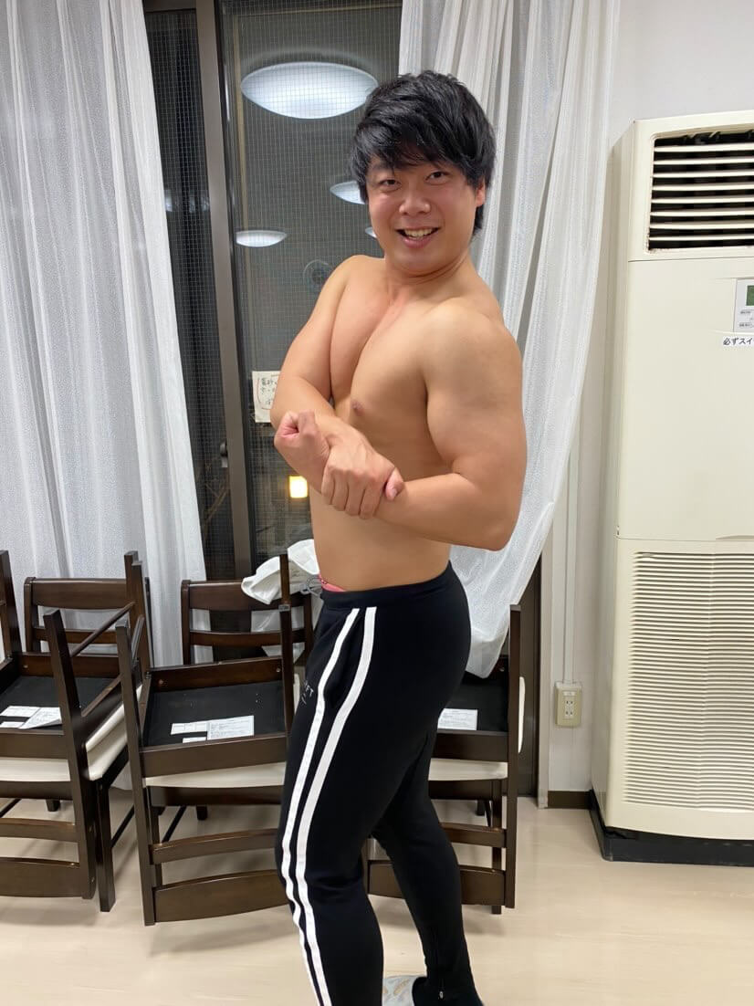 半年で102kg→73kg！歩くだけで汗だくの“蒸気機関”と呼ばれた男【筋トレで大変身！ビフォーアフター】 - FITNESS LOVE
